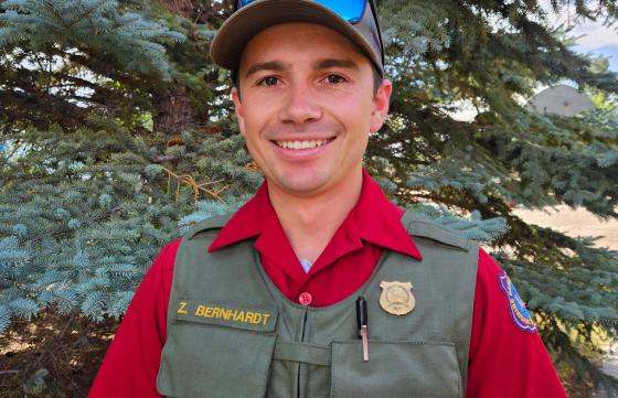 Lander Region | Wyoming Game & Fish Department